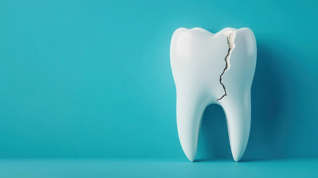 What Should I Do Immediately After Cracking a Tooth? - West Atlanta ...